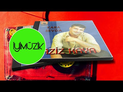 Aziz Kaya - Aşığım Sana (Official Video)