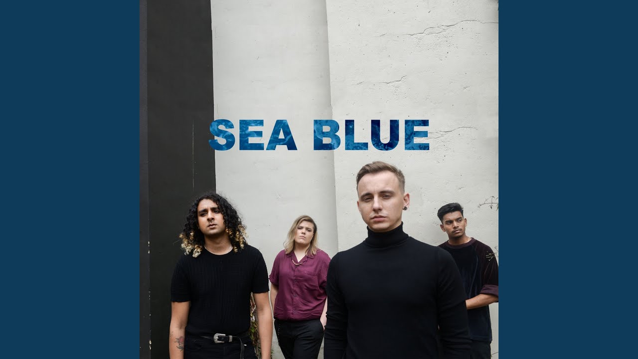 Sea Blue - YouTube Music