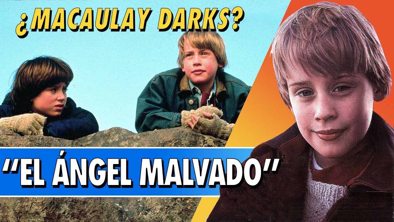 El ángel malvado / El buen hijo - Ep. 248 - YouTube