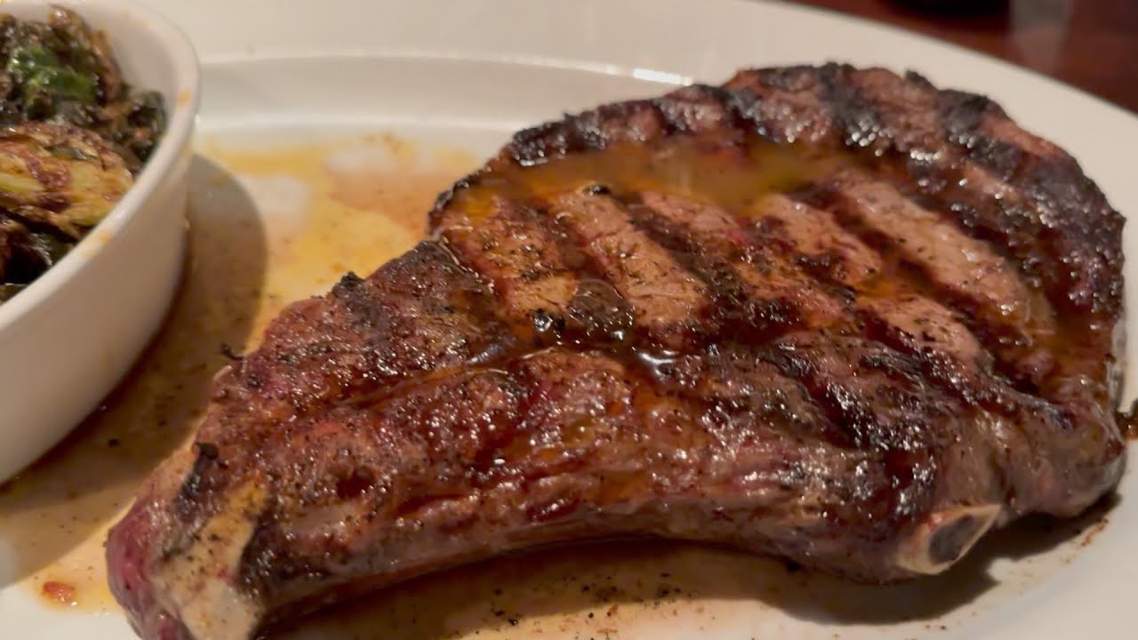 Best Steak For The Price - YouTube