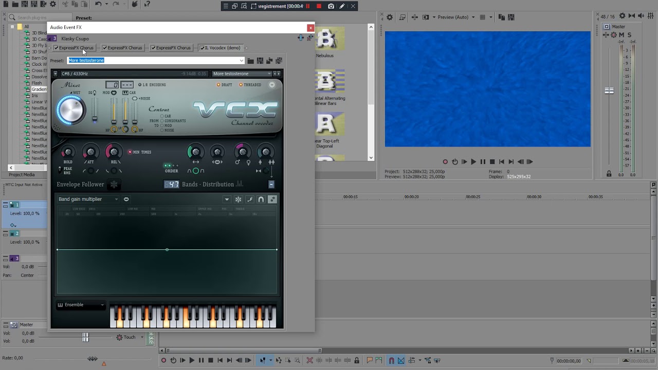 (REQUESTED) How To Make Videoup V5.16 - YouTube