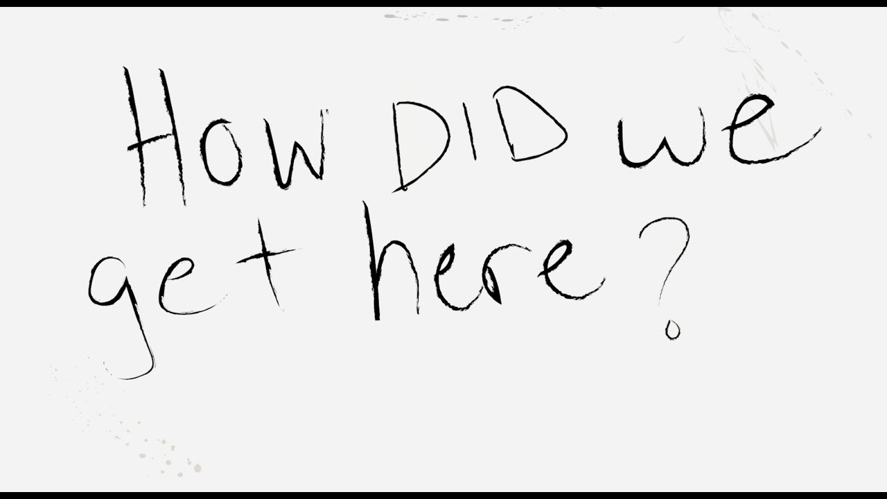 Brigetta - How Did We Get Here? with Jake Scott (OFFICIAL MUSIC VIDEO ...
