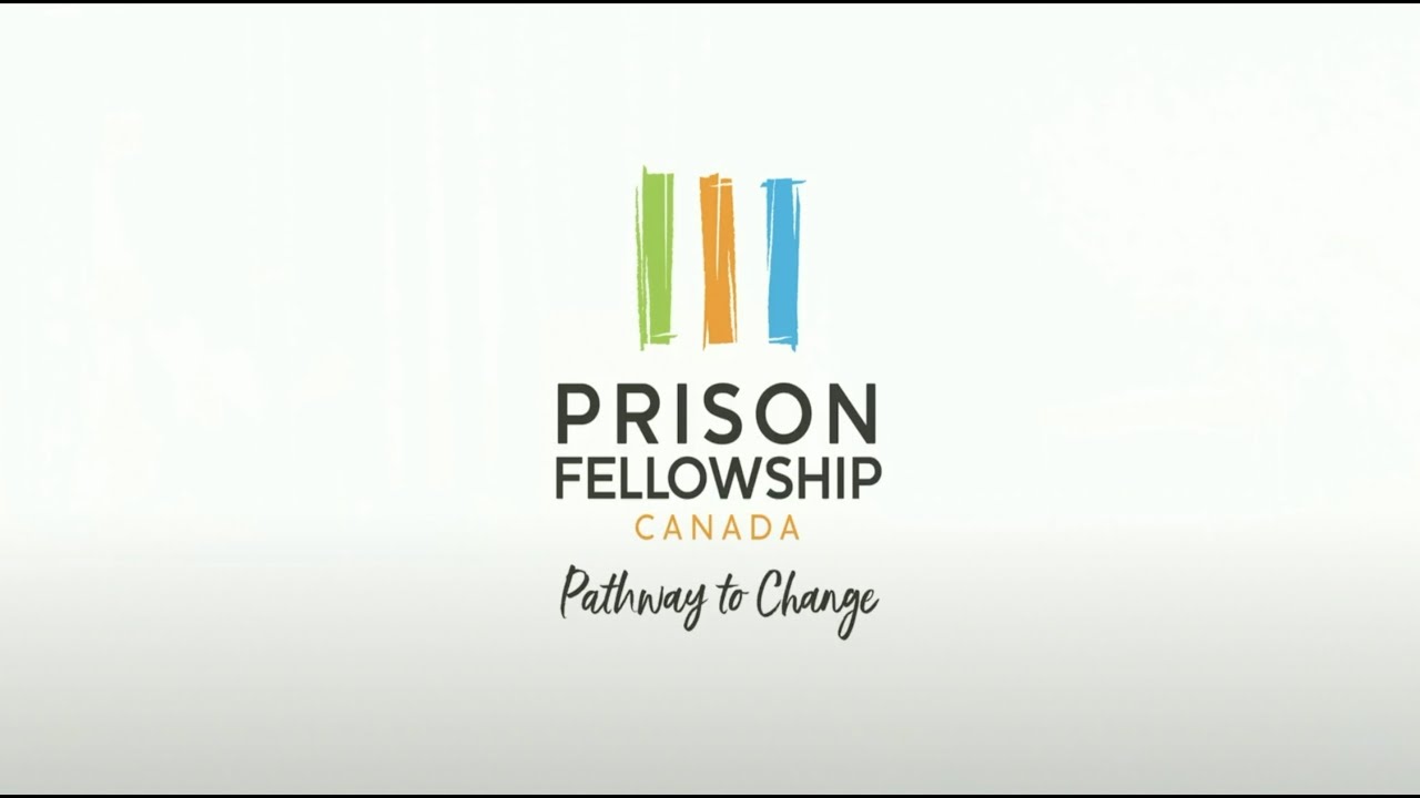 Prison Fellowship Canada Interview - YouTube