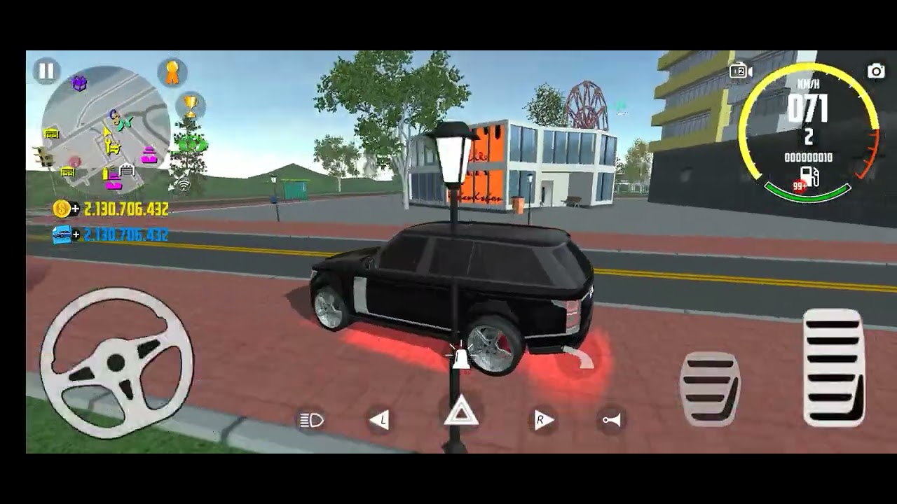 Making 5 cars my Personal car - Car Simulator 2 - - YouTube