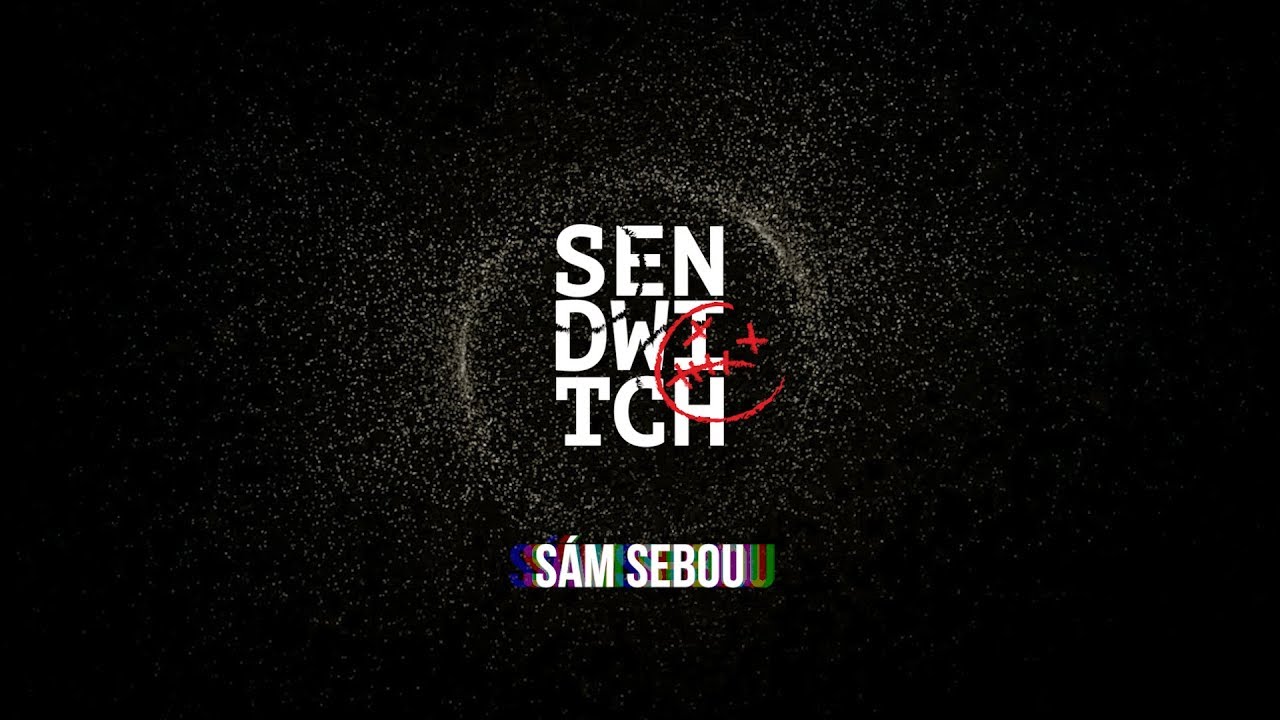 SENDWITCH - Sám sebou (official lyric) - YouTube