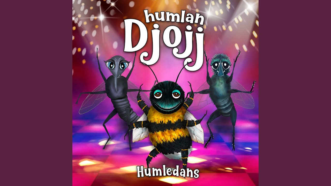 Humledans - YouTube
