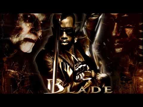 Blade   Club Scene Iceferno Remix