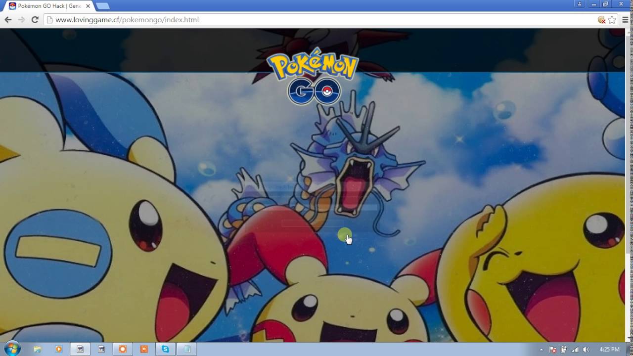 POKEMON GO poke coins GENERATOR - YouTube