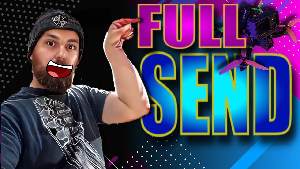 Having Fun With FPV Drones! | APEX Freestyle - YouTube