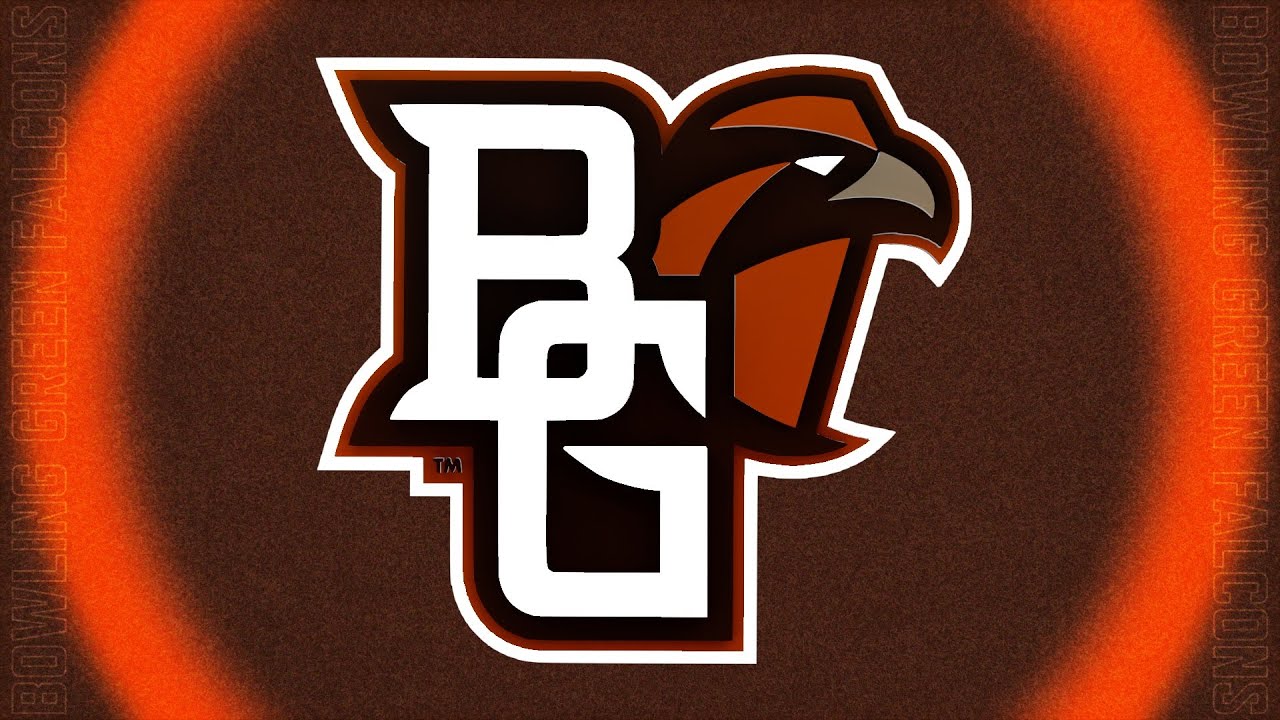 Bowling Green Falcons 2025 Touchdown Song - YouTube