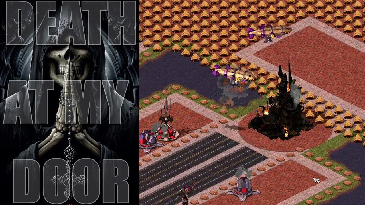 Red Alert 2 | So close, yet so far - YouTube