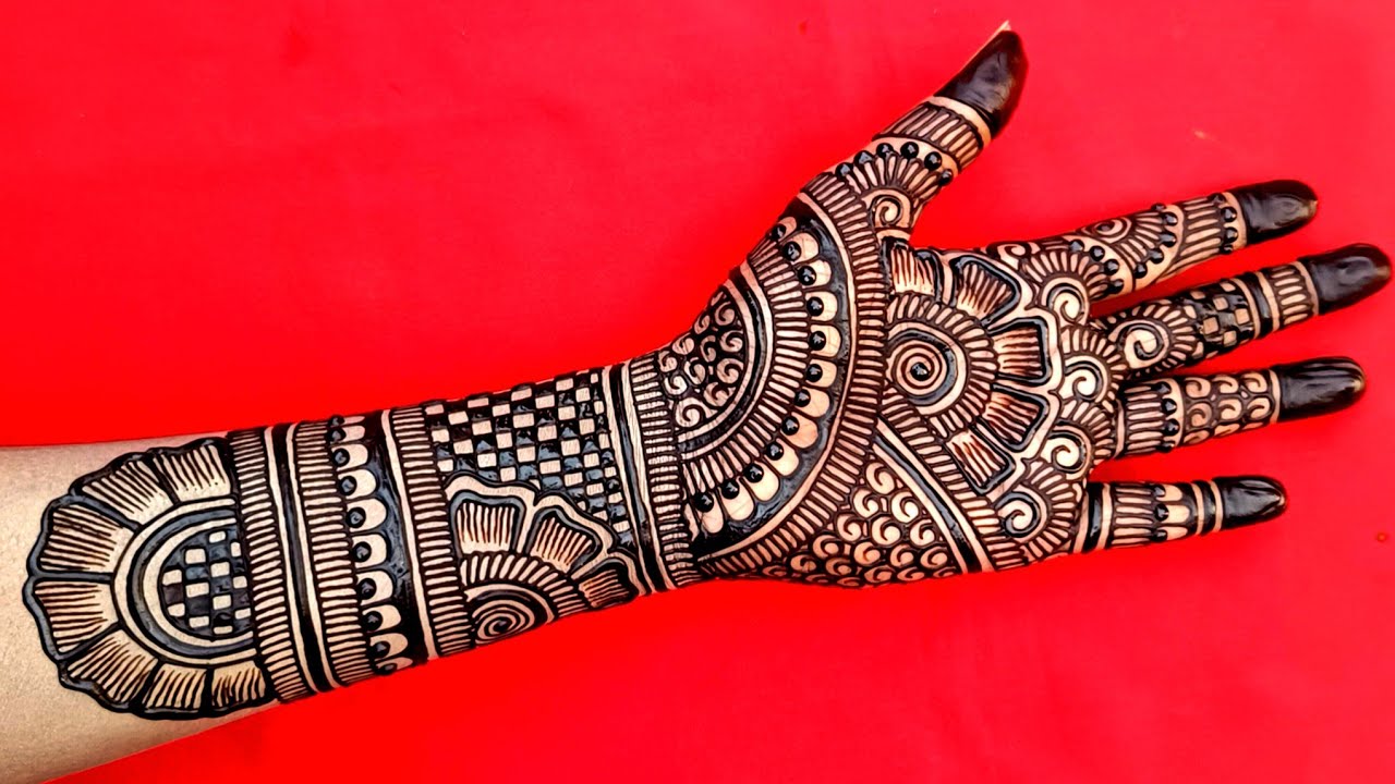 mehndi designs | mendini design | cone designs | mehandi design | mehdi ...