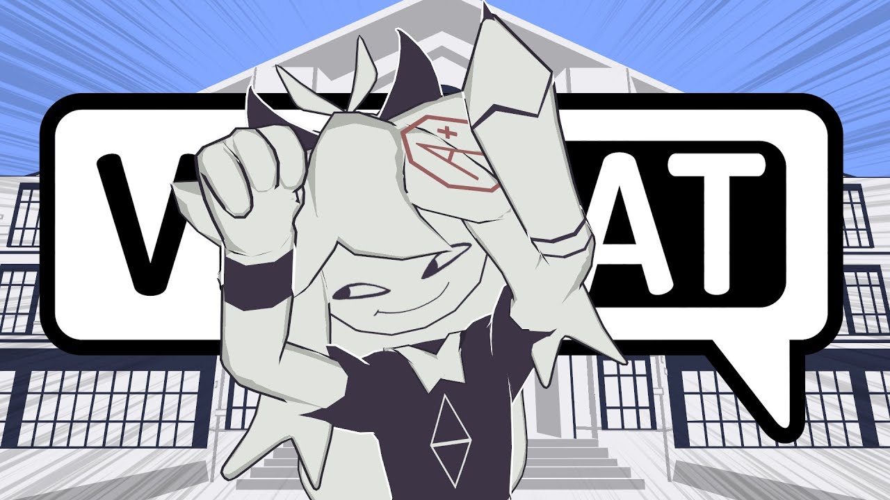 The Wonderful World of Paper School! (FPE VRChat) - YouTube