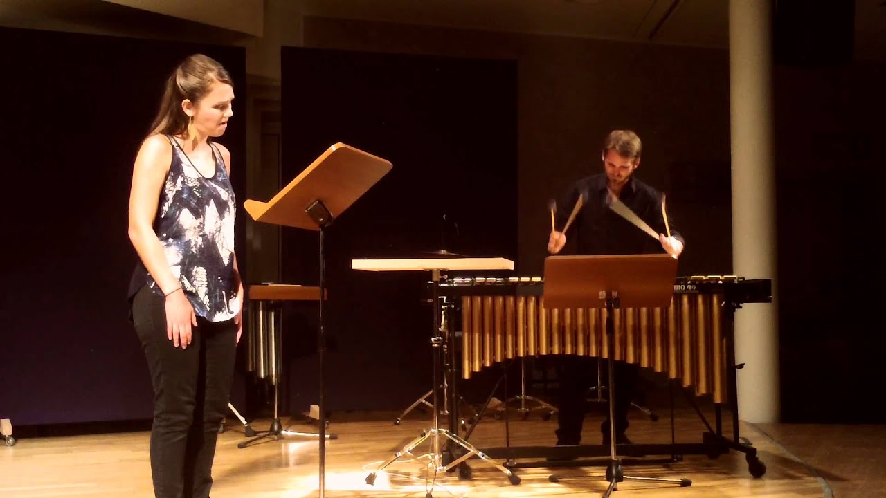 "Loss (after Sappho)" by Danielle Rabinowitz - YouTube