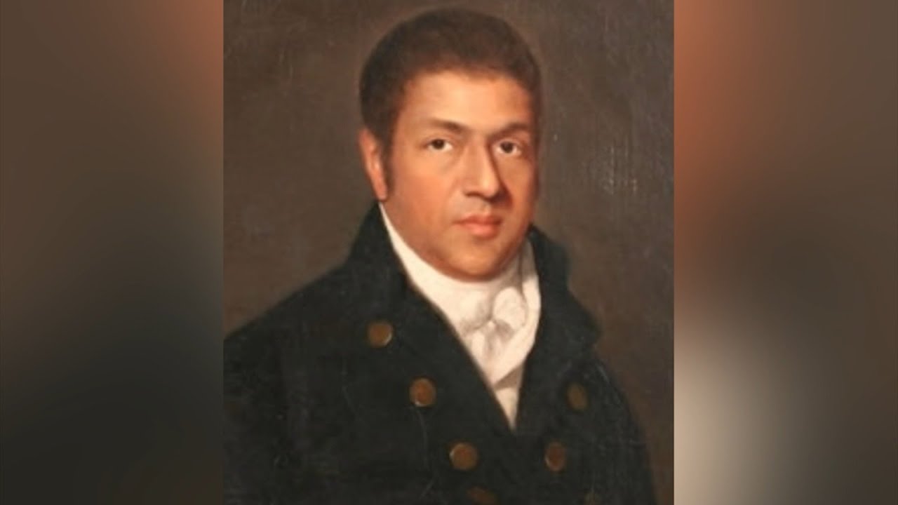 Throwback Thursday w/ Jim Duffy: Visitor In Vienna - YouTube