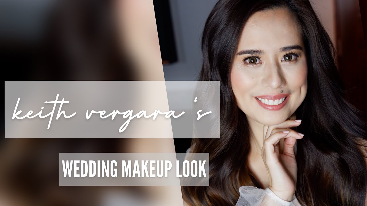 TAGAYTAY WEDDING - KEITH and SANDY | WEDDING VLOG - TONI AVILES - YouTube