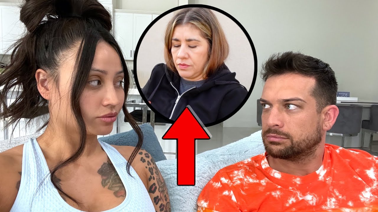 THE REAL REASON BEAU'S FAMILY HASN'T BEEN AROUND... - YouTube