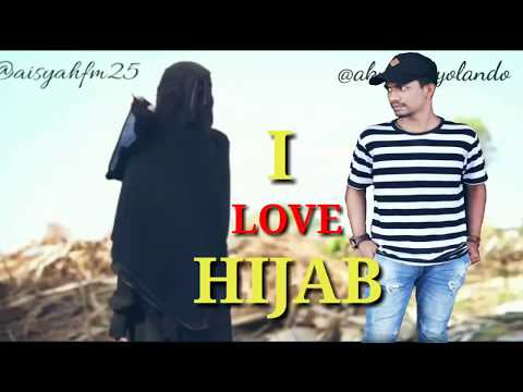 AKMAL YOLANDO - I LOVE HIJAB  VIDIO ANAK ACEH