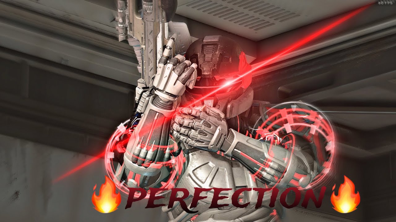 Halo Infinite PERFECTION🔥😈 BTB total control game - YouTube