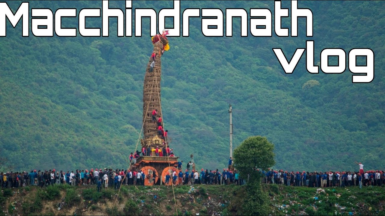 Rato machindranath Jatra 2023 || lagankhel to jawalakhel || longest ...