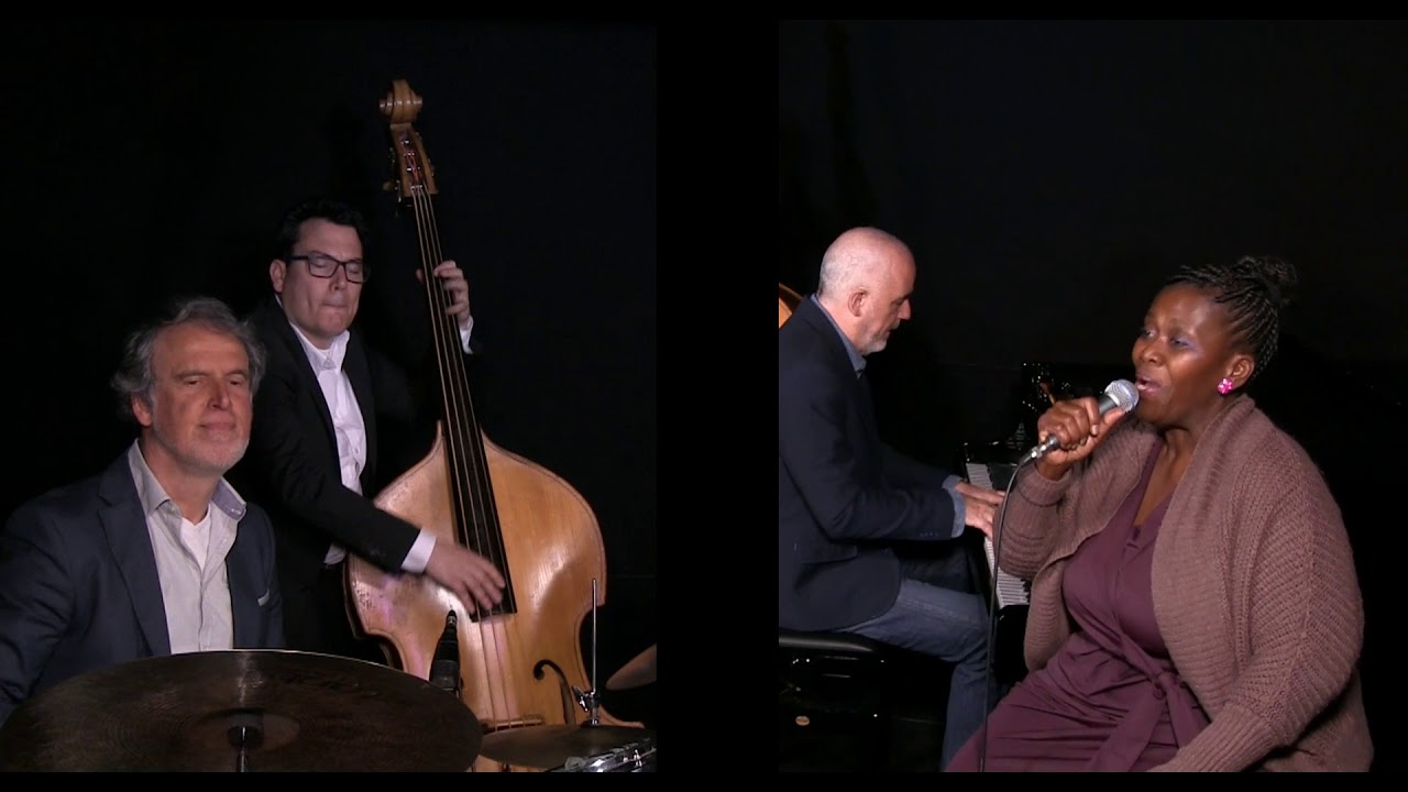 MACHTELD CAMBRIDGE HONEYSUCKLE ROSE - YouTube