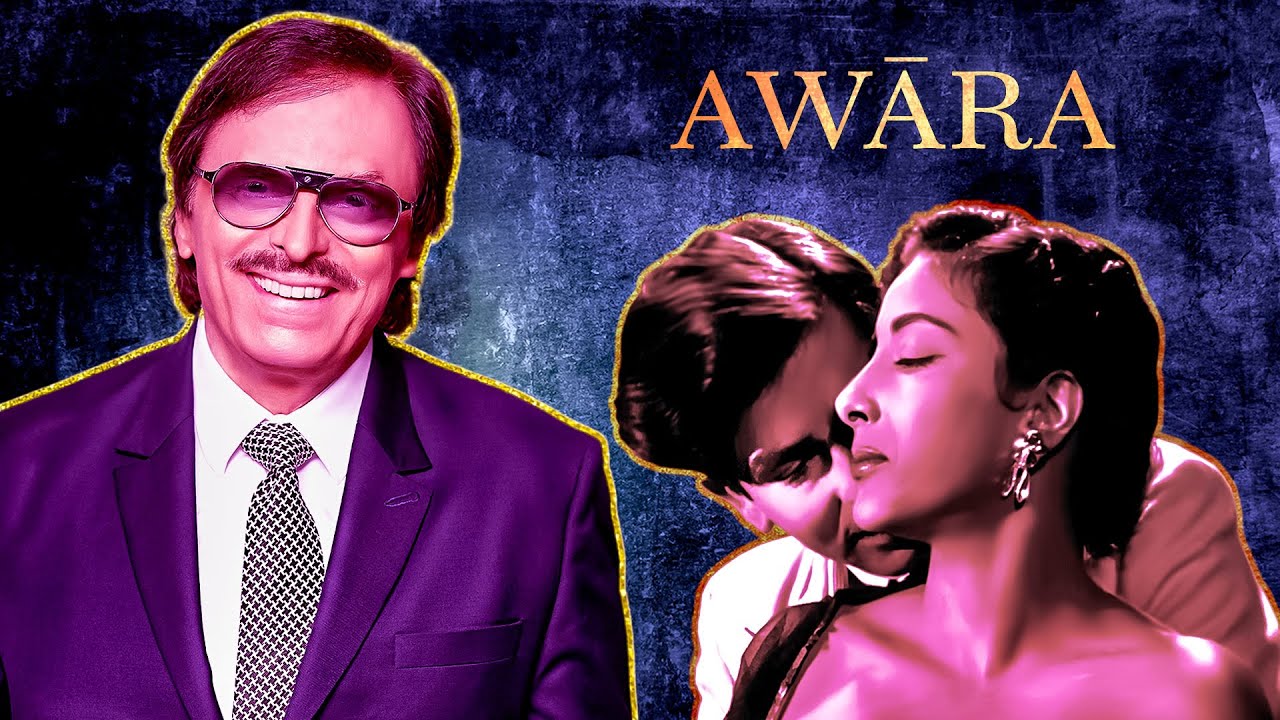 Sanjay Khan Became Actor Because Of Raj Kapoor’s Awara | Lehren Diaries ...