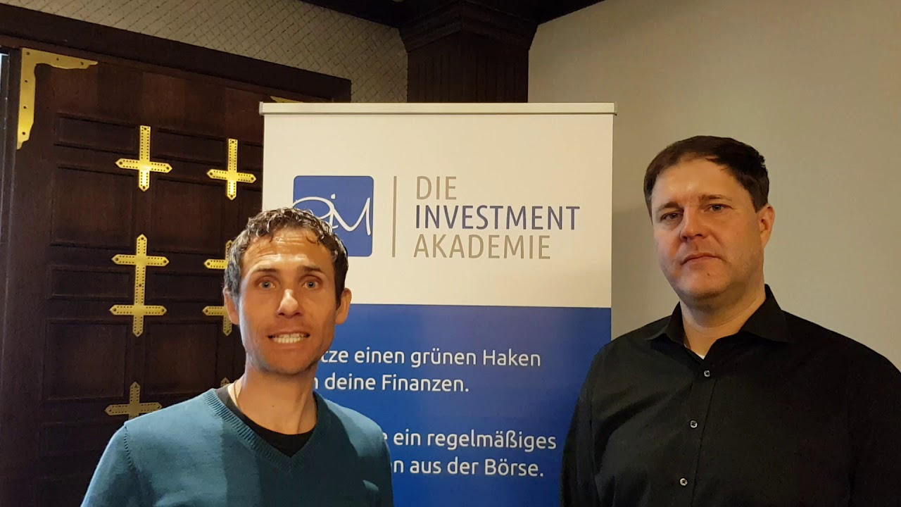 Interview mit Philipp Müller - YouTube