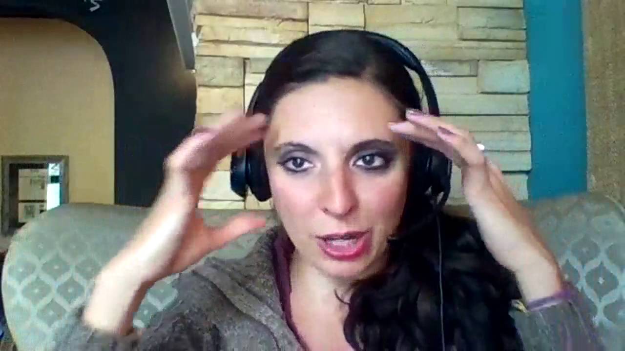 L2B FOUR JENNIFER BARTON - YouTube