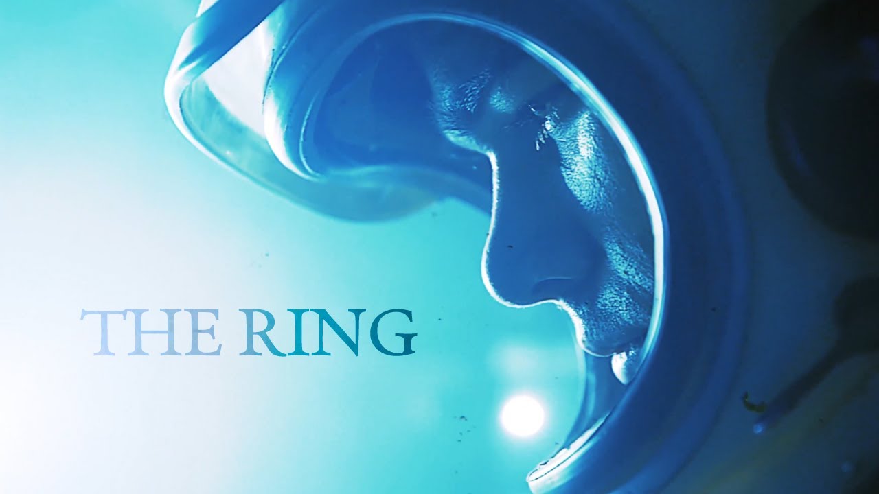 The Ring Movie Wallpaper