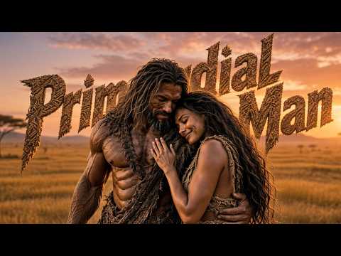 StrikeWriter - Primordial Man (Official Music Video)
