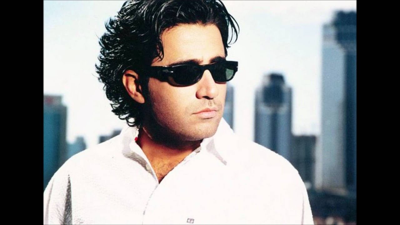 Emrah - mavisim (Full hd 1080p) - YouTube