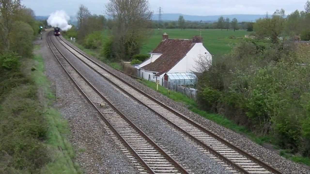 The Cornishman - YouTube