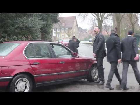 Son Adim Kisa Film (Kamera arkasi & Cekim Hatasi)