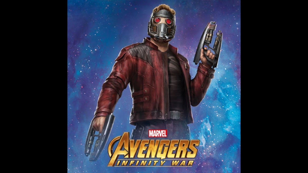 MARVEL Super War: STAR LORD Gameplay - YouTube