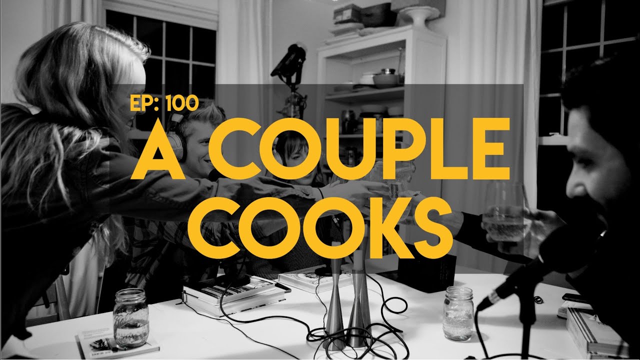 Drink Culture Podcast: Ep 100 | Sonja and Alex Overhiser, A Couple ...