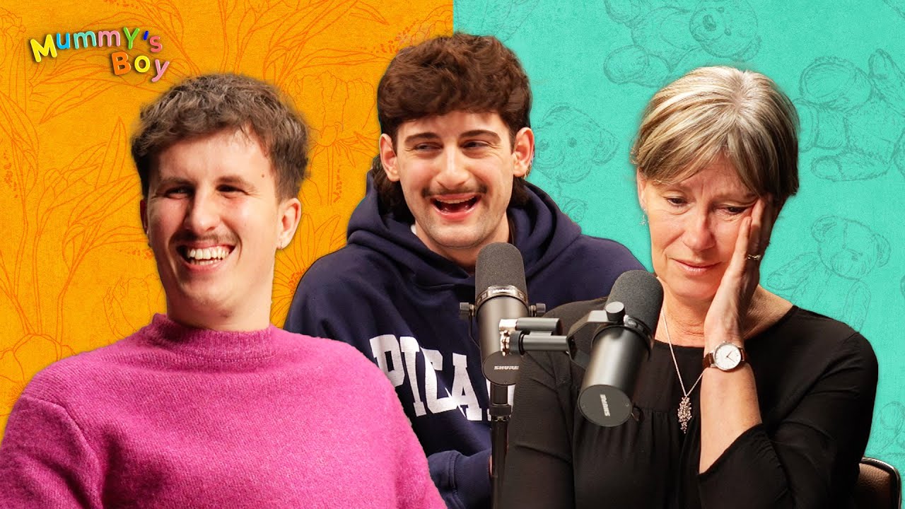 Arthur Hill and ItalianBach Discuss ArthurTVs Sleeper Build And The ...