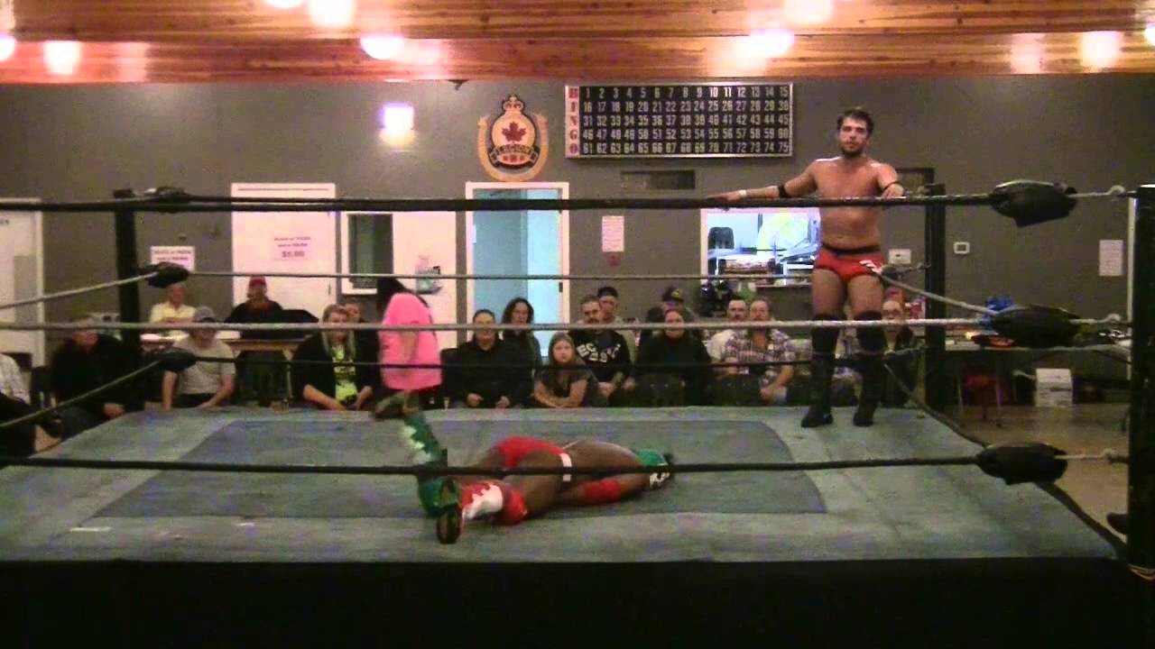 CWE TV EPISODE 111 - YouTube