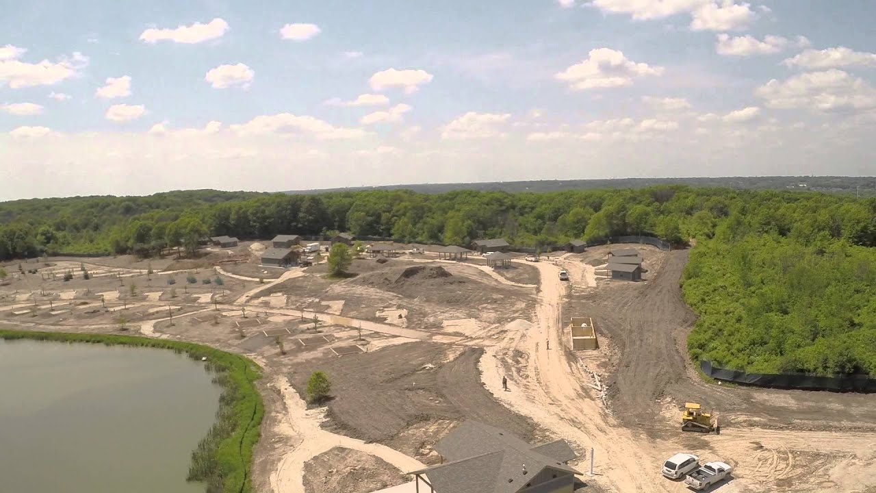 Camp Bullfrog 5 28 2015 - YouTube