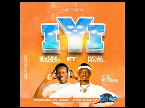 IYII - Kinghadil ft Sunni Sago Kabaka (Official Music ) pro ... Zaga Man