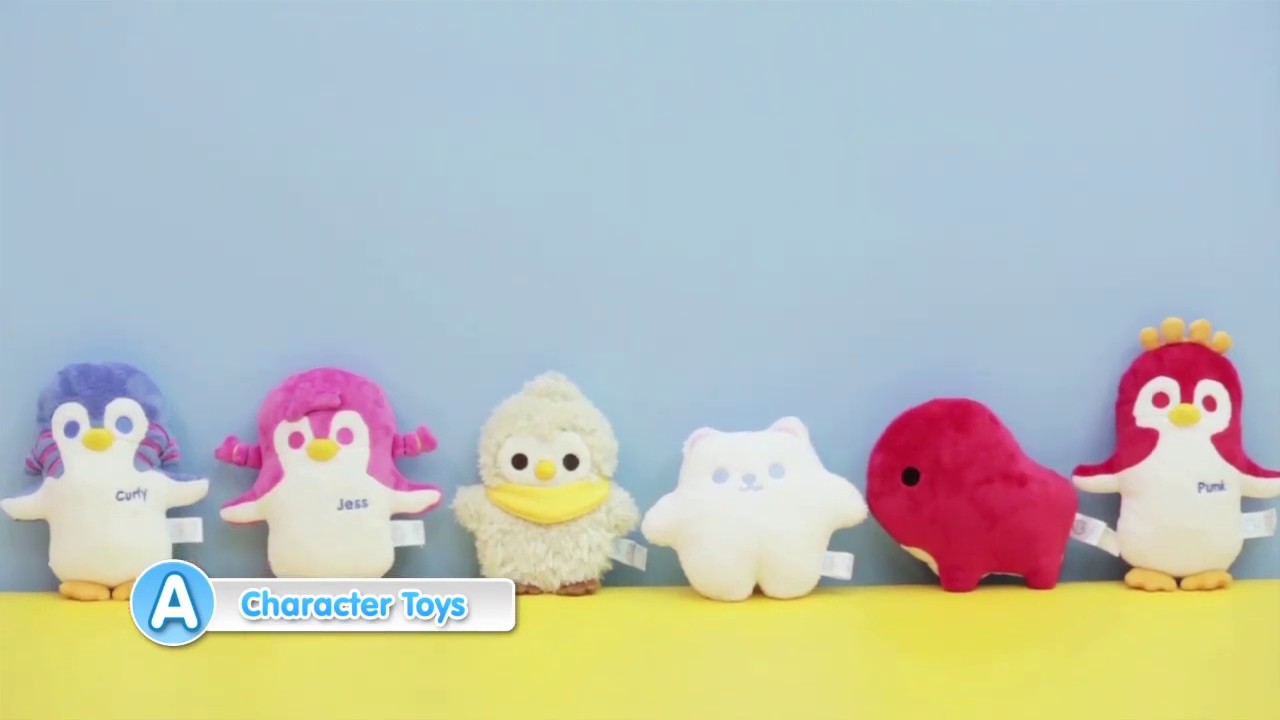 Badanamu Story Time Level 1: Zoo Party Game - YouTube