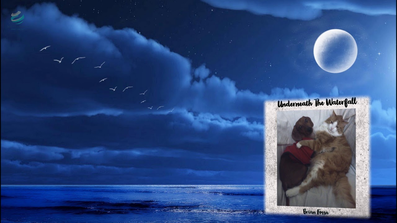 Brian Fossa - Moon - YouTube