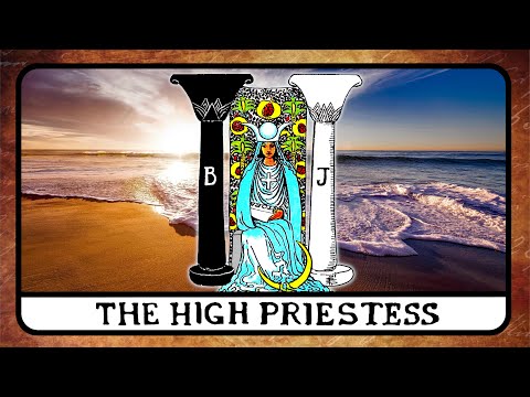 What Does The Higher Power Position Mean In Tarot