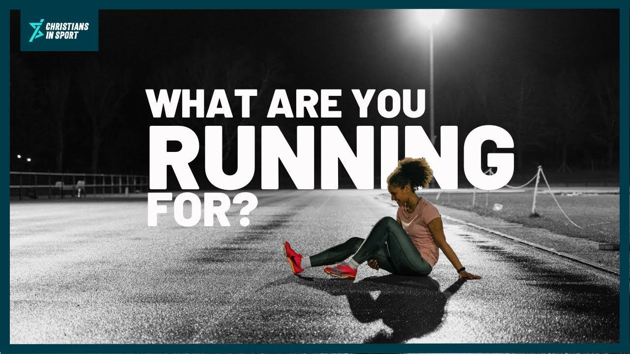 Running | Trailer - YouTube