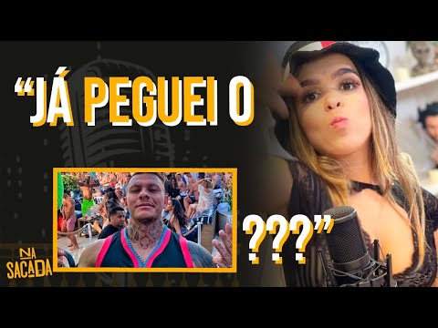 MINIGABYS EXPLICA POLEMICA COM O TOGURO !