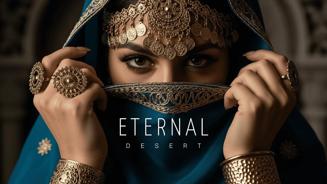 Eternal Desert - Ethnic & Deep House Mix 2025 [Vol.33] - YouTube