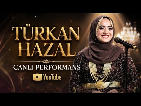 Türkan Hazal Canlı Performans Doğubeyazıt düğünü /İstanbul - 2025 ©