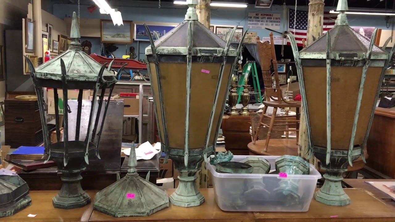 Direct Auction Galleries Virtual Tour, February 6th, 2018 Auction ...