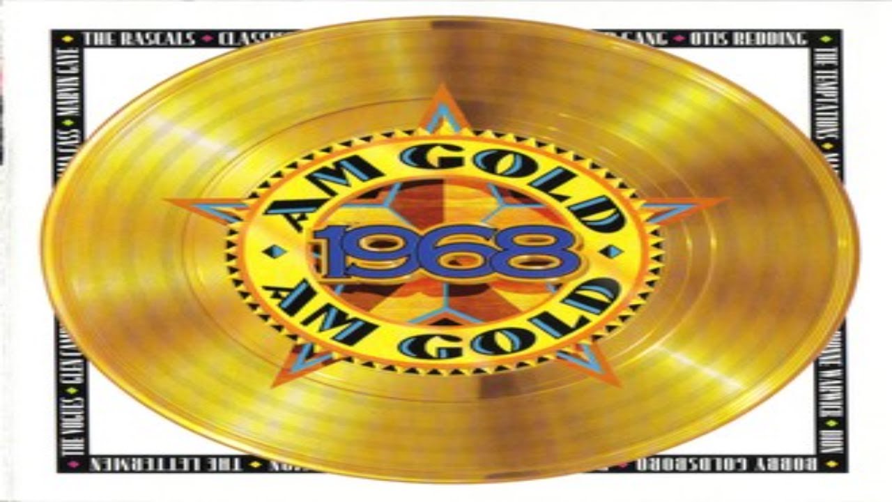 Am Gold 1968 (1991) - YouTube