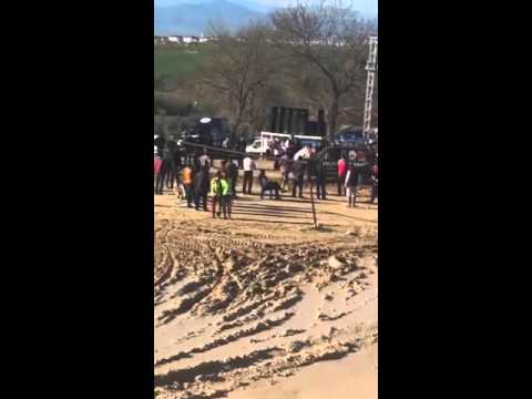 HACELİ ŞAM KADİRLİ OFFROAD YARIŞLARI EN İYİ DERECE