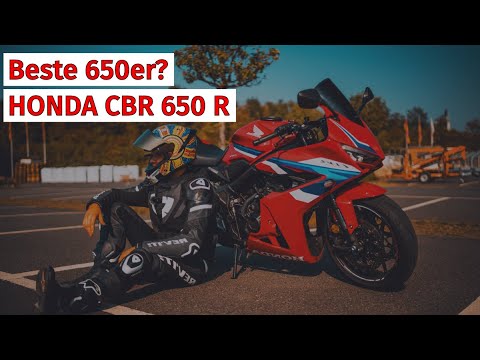 Honda CBR 650 R | 2024 | Review nach 4000km